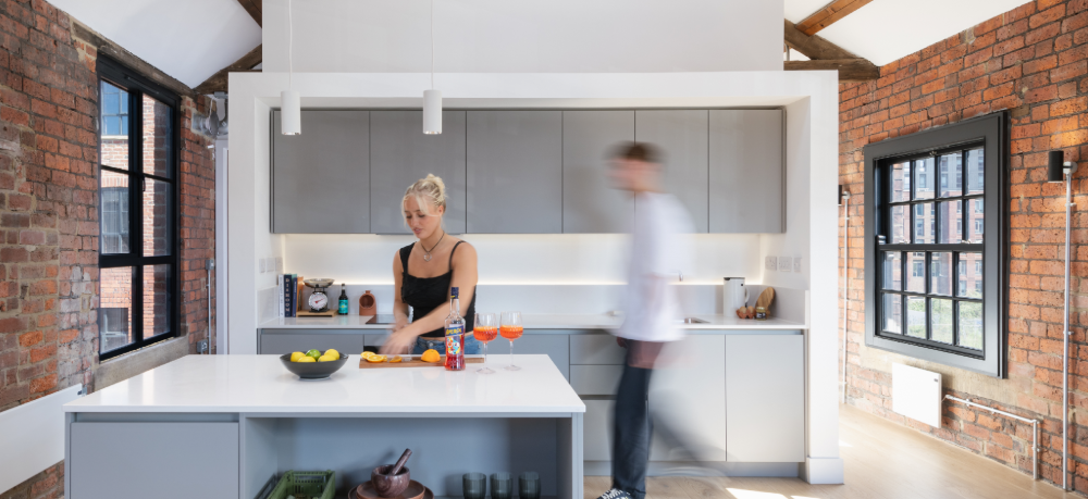 Renting in Sheffield: Why the City’s Food Scene Suits Apartment Living ...